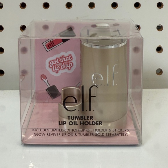 Stanley E.L.F. | Bags | Stanley X Elf Collab Tumbler Lip Oil Holder ...